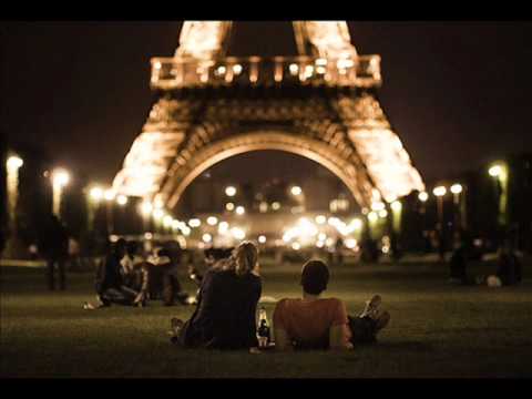 Christos Fourkis - Midnight In A Perfect World