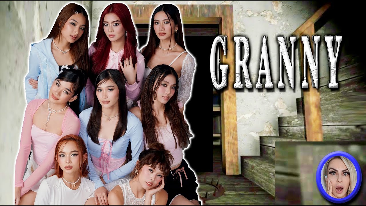 GRANNY GRUPO POP - YouTube