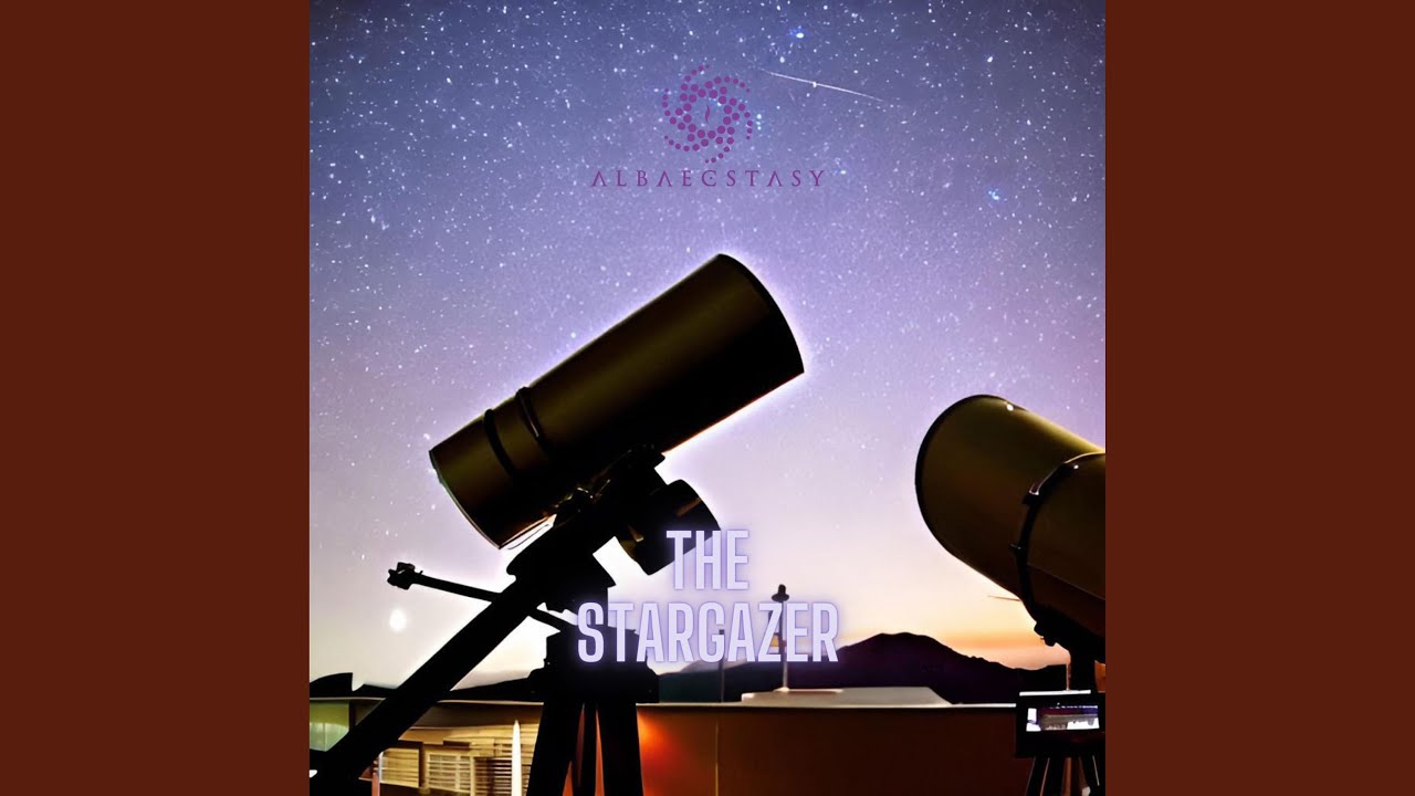 The Stargazer - YouTube