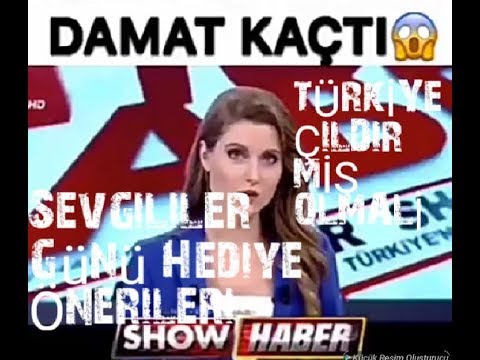 14 ŞUBAT HEDİYELERİ