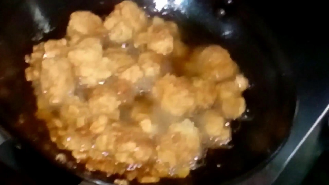 HOW TO MAKE MITHI MATHRI - YouTube