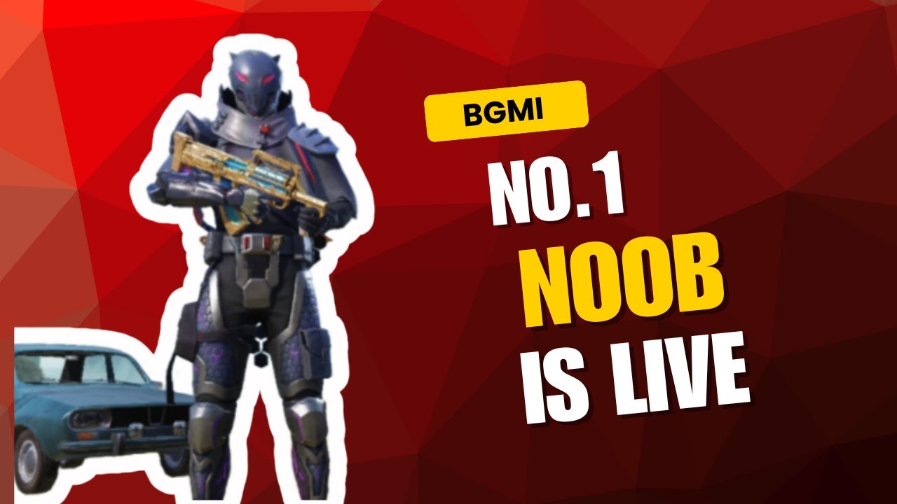 "BGMI ACE PUSH LIVE 🎯 | ગુજરાતી Gameplay 🔥 | Rank Push to ACE 🚀" # ...