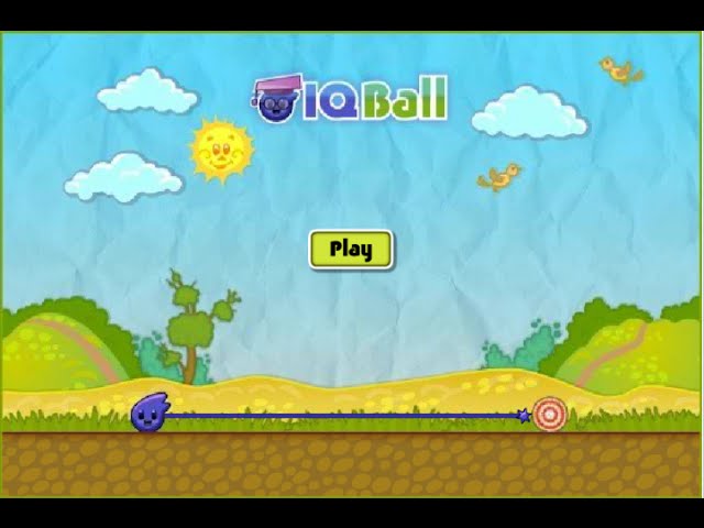Friv The Snake Ball