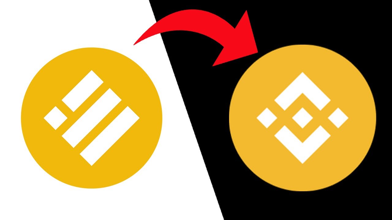 How to Convert BUSD to BNB on Binance | BUSD to BNB - YouTube