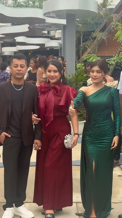 ပိုးကြာ နဲ့ စိုးပြည့် ဘယ်သူပိုလှလဲ 😉 Youtube