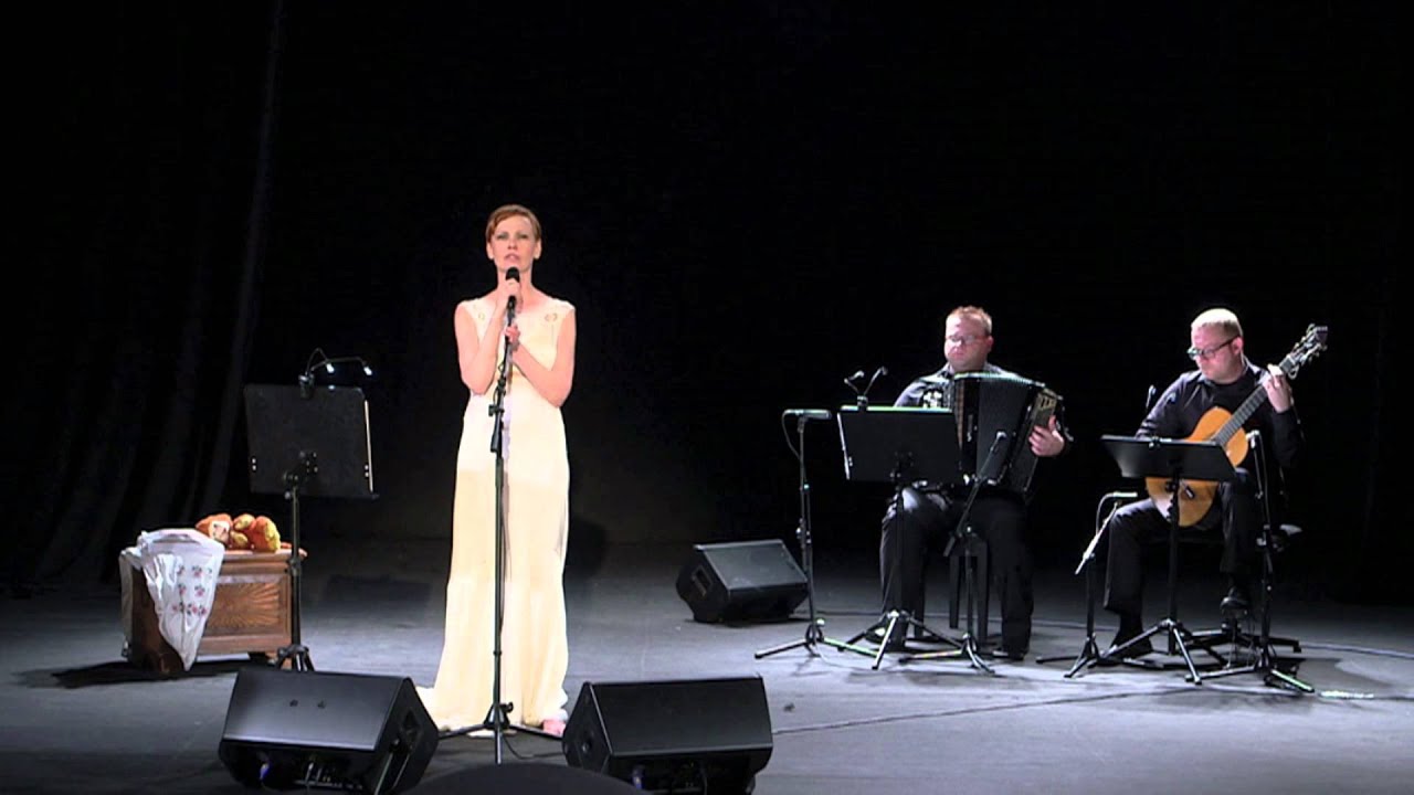 "Malcziki" - "Podwórko - Świat" w Teatrze Stanisławowskim w Łazienkach ...