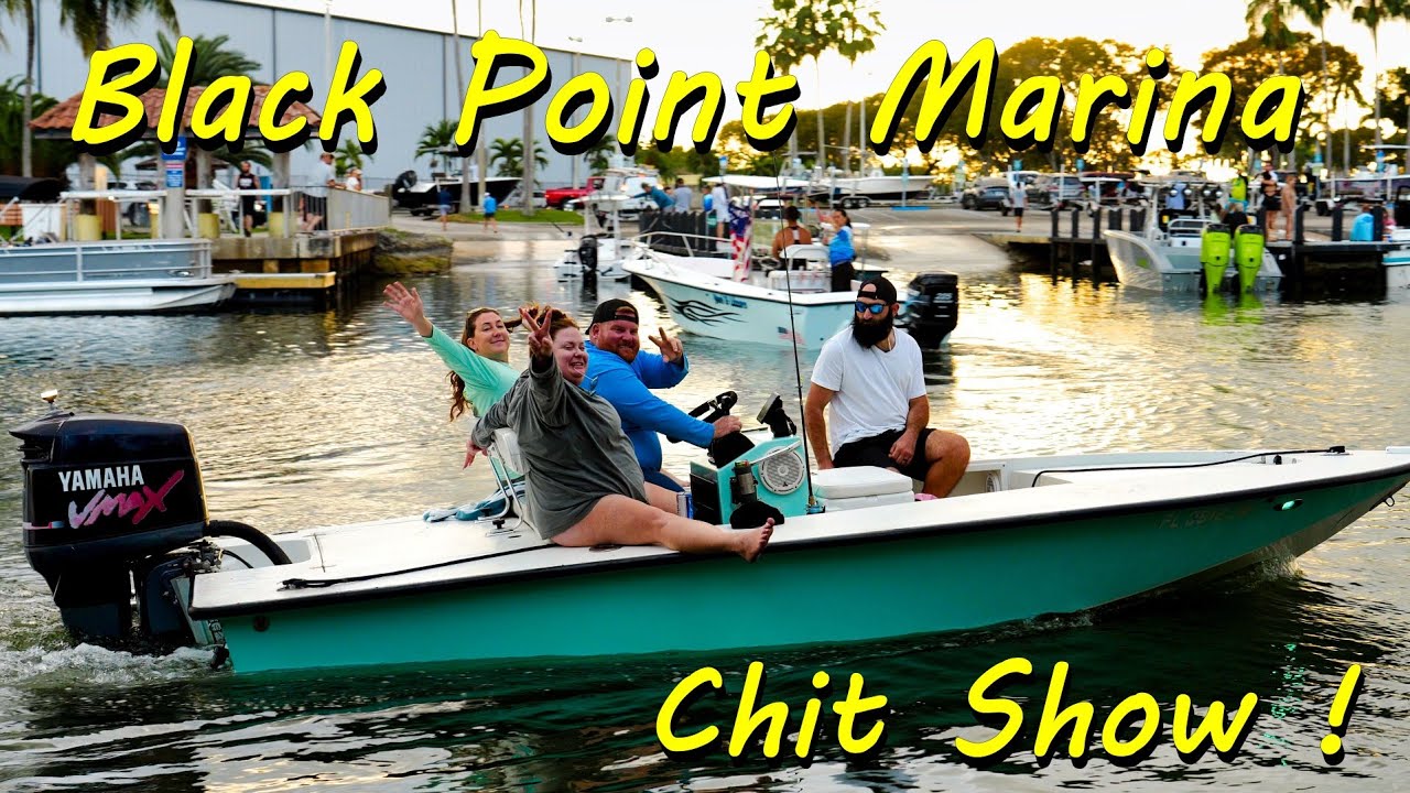 Some People Shouldn't Buy Boats! More Money than Brains ! (Chit Show ...