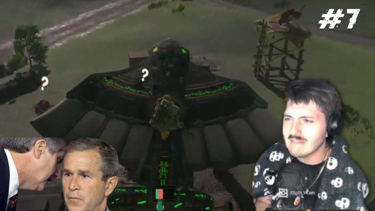 Sir a second plane has hit the WTC (Zelda Tears of the Kingdom) - YouTube