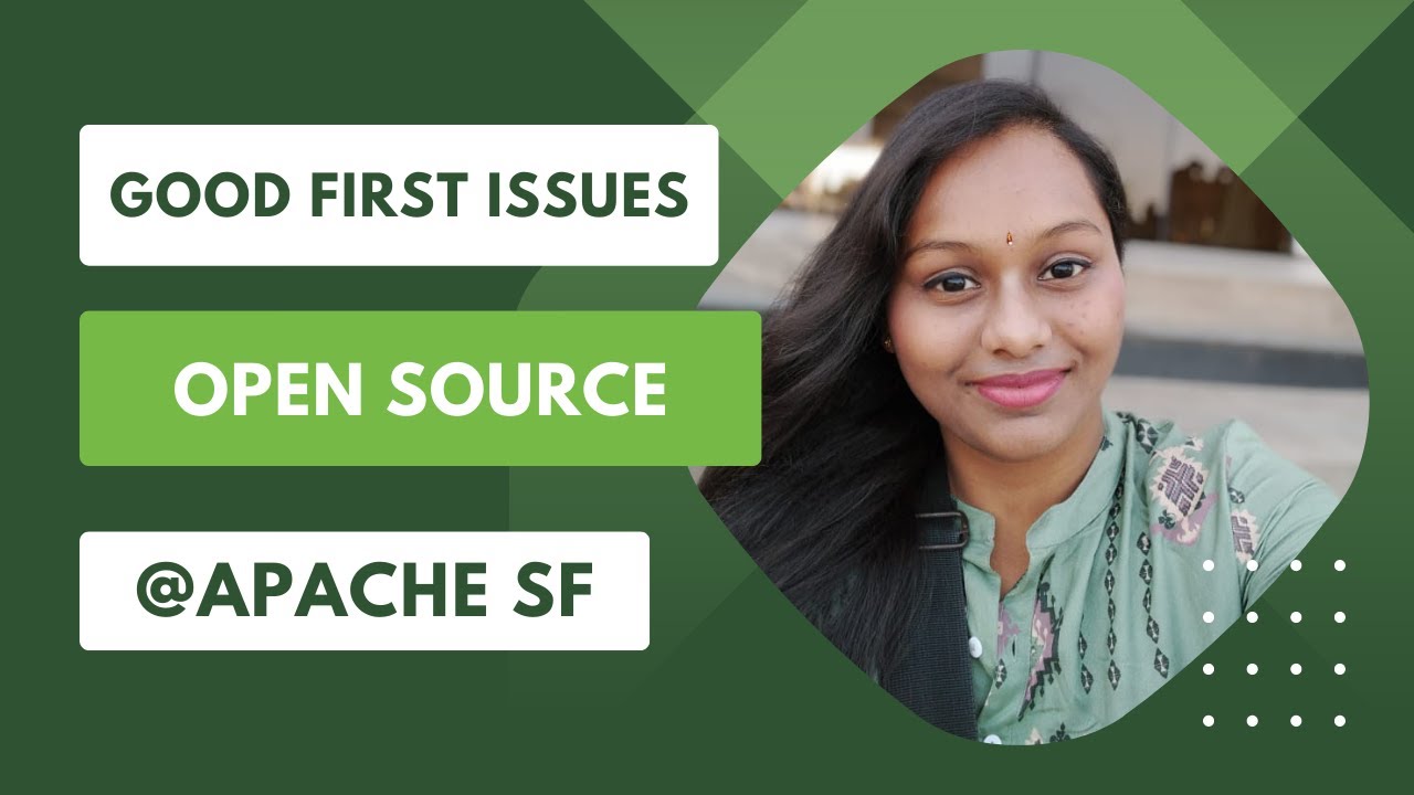 A Good First Issue With Easy Fix! (Beginner-Friendly) - YouTube