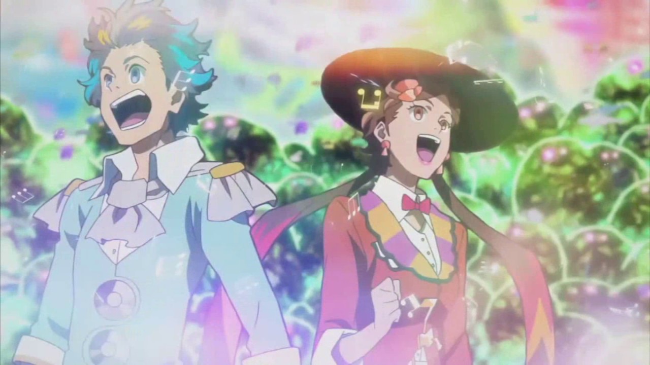 ClassicaLoid - ep 25 - Loids Performance (Ode a Alegria) - YouTube