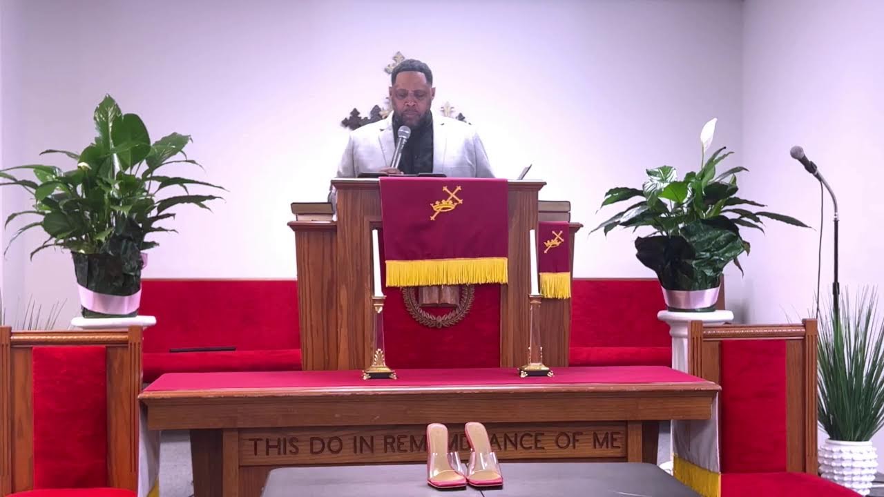 J.SAM MINISTRIES LIVE - YouTube
