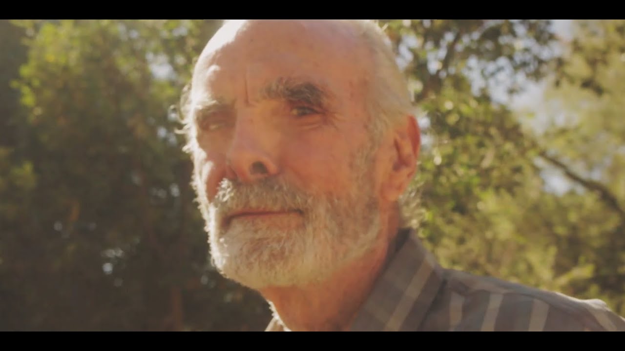 Duncan Mc Fetridge - Portrait - Every Day Human by Loren Robertson ...