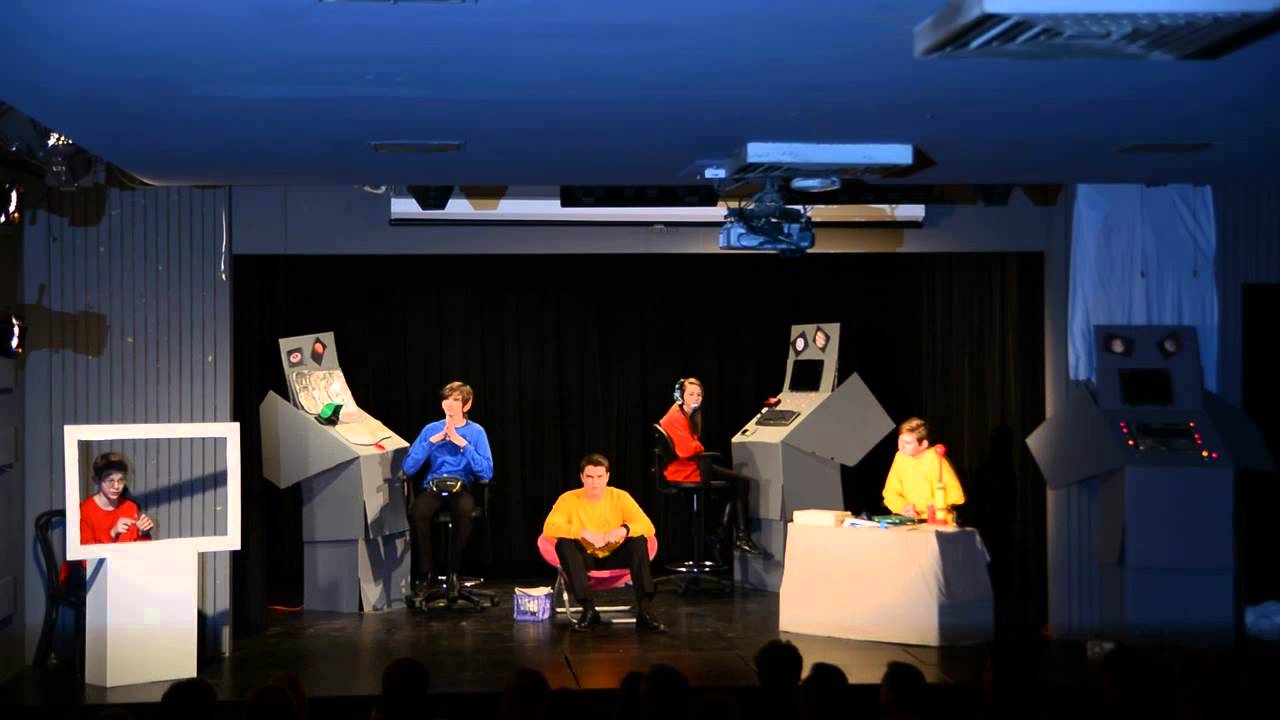 Catherine Beasley's Frequent Friday Part 1 - YouTube