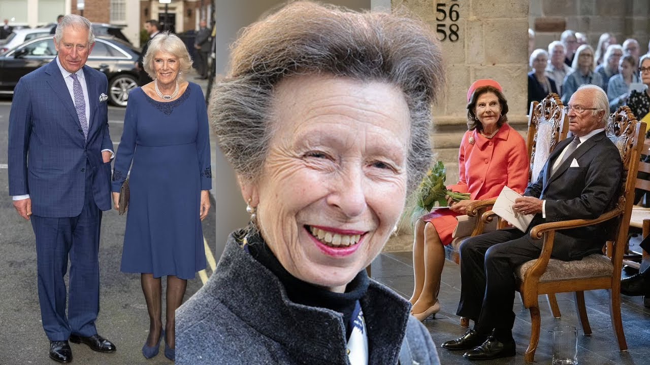 Camilla's favourite 'bunion-busting' shoes march on! Now the Queen of ...