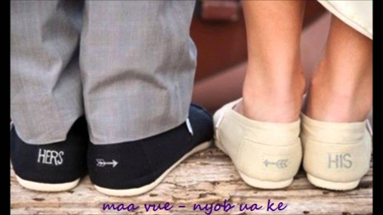 maa vue - nyob ua ke - YouTube Music