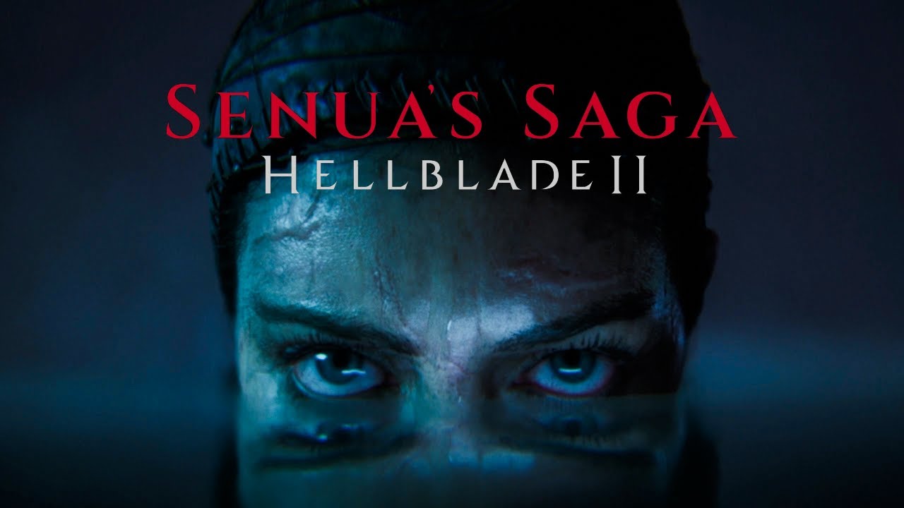 Back from the dead | Senua's Saga: Hellblade II Pt1 - YouTube