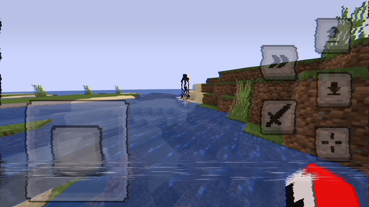 The Liminal World (Found Footage 2) - YouTube