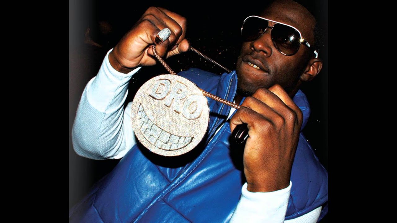 Young Dro ft T I Shoulda Lean - YouTube