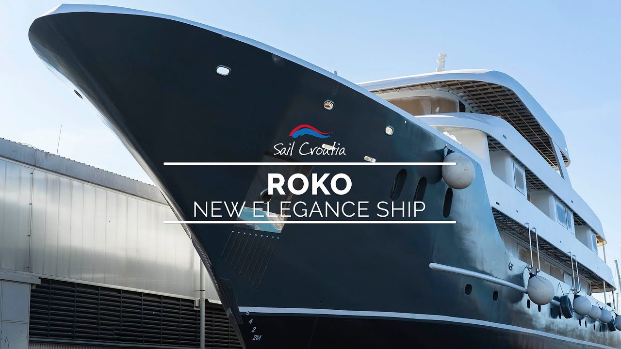 Behind The Scenes Of Roko - YouTube