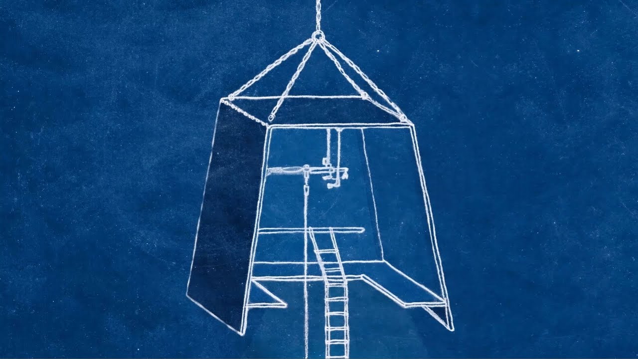 The Low Anthem - The Salt Doll Went to Measure the Depth of the Sea ...