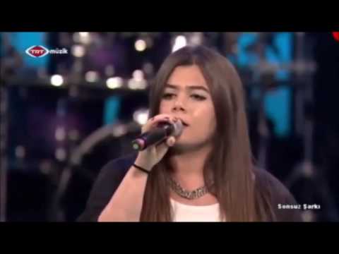 Büşra Demirtaş ''Bahçada Yeşil Çınar'' [SONSUZ ŞARKI]