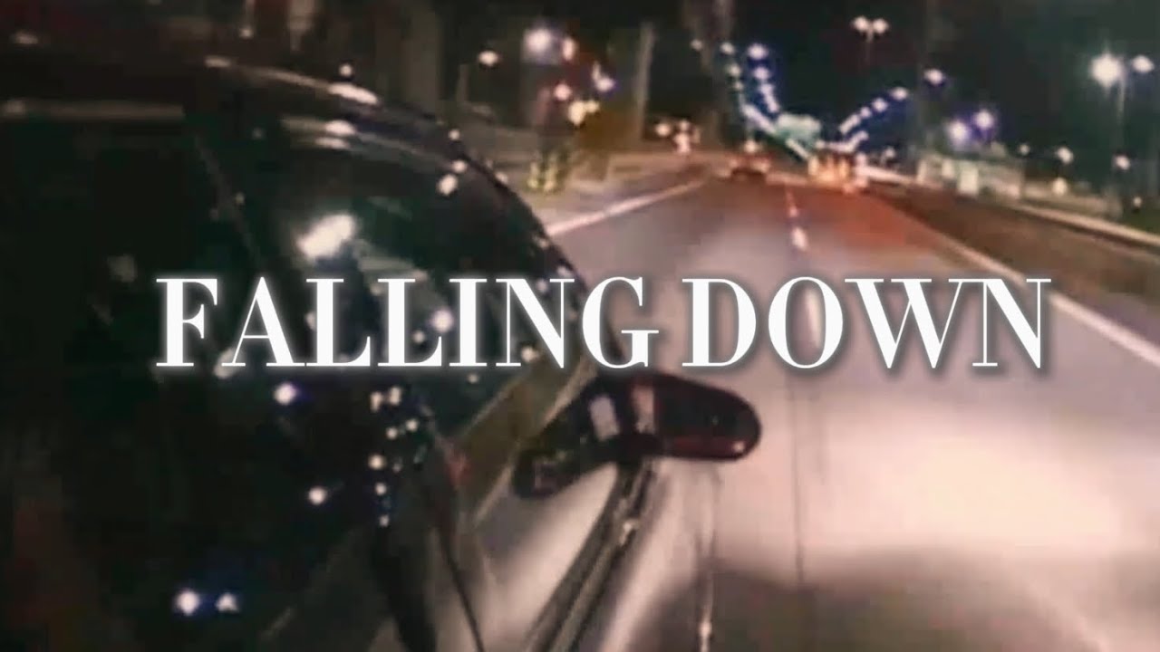 KYLOSINX-FALLING DOWN (Audio) - YouTube