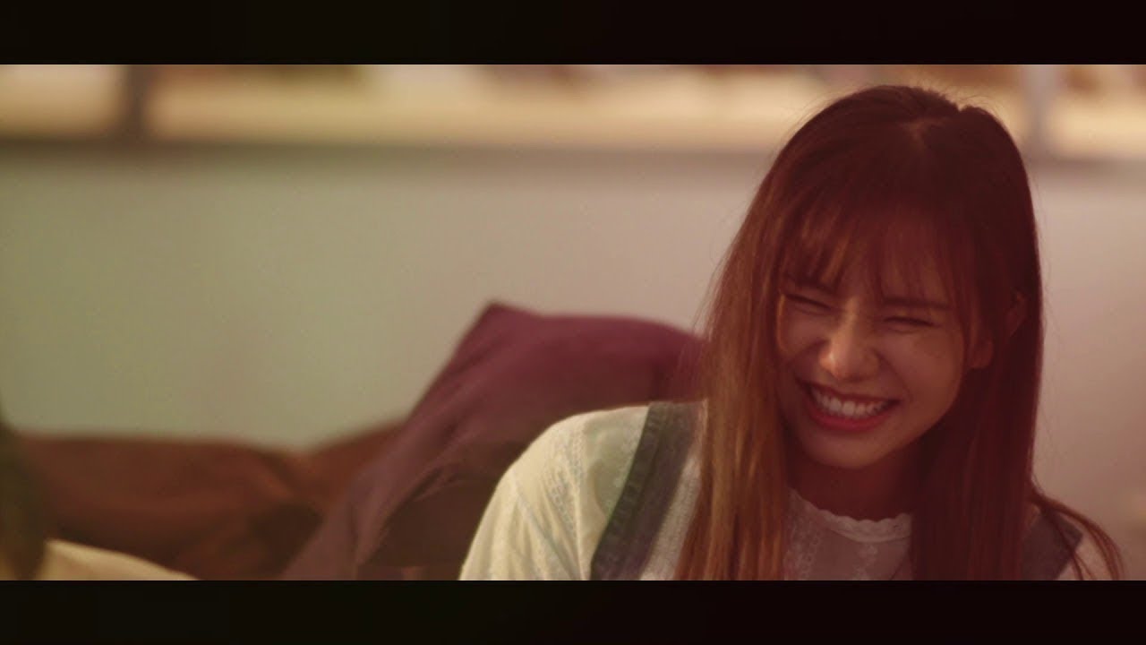 KeXin 林可欣 【女朋友】_官方版MV - YouTube