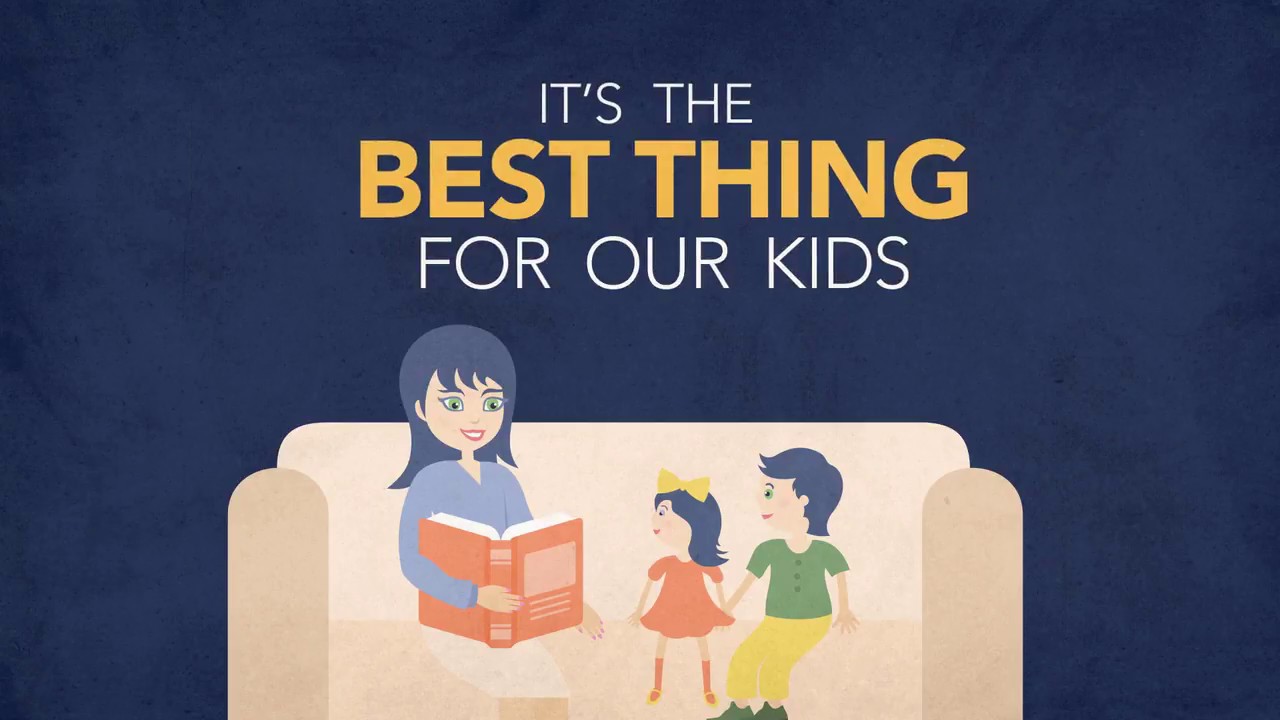 The Read Aloud Family by Sarah Mackenzie - YouTube