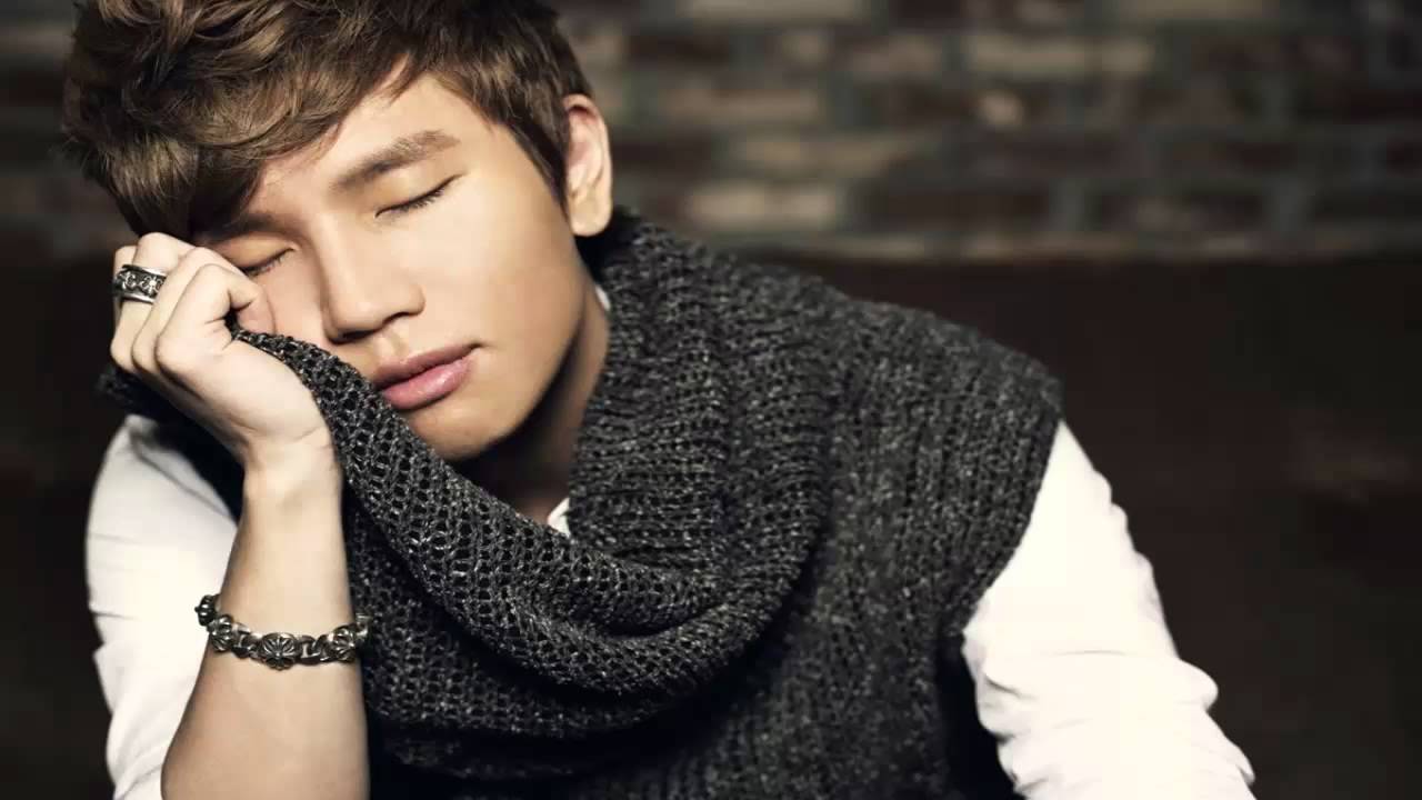 my top 10 kpop male soloists (My top 10 solistas masculinos de kpop ...