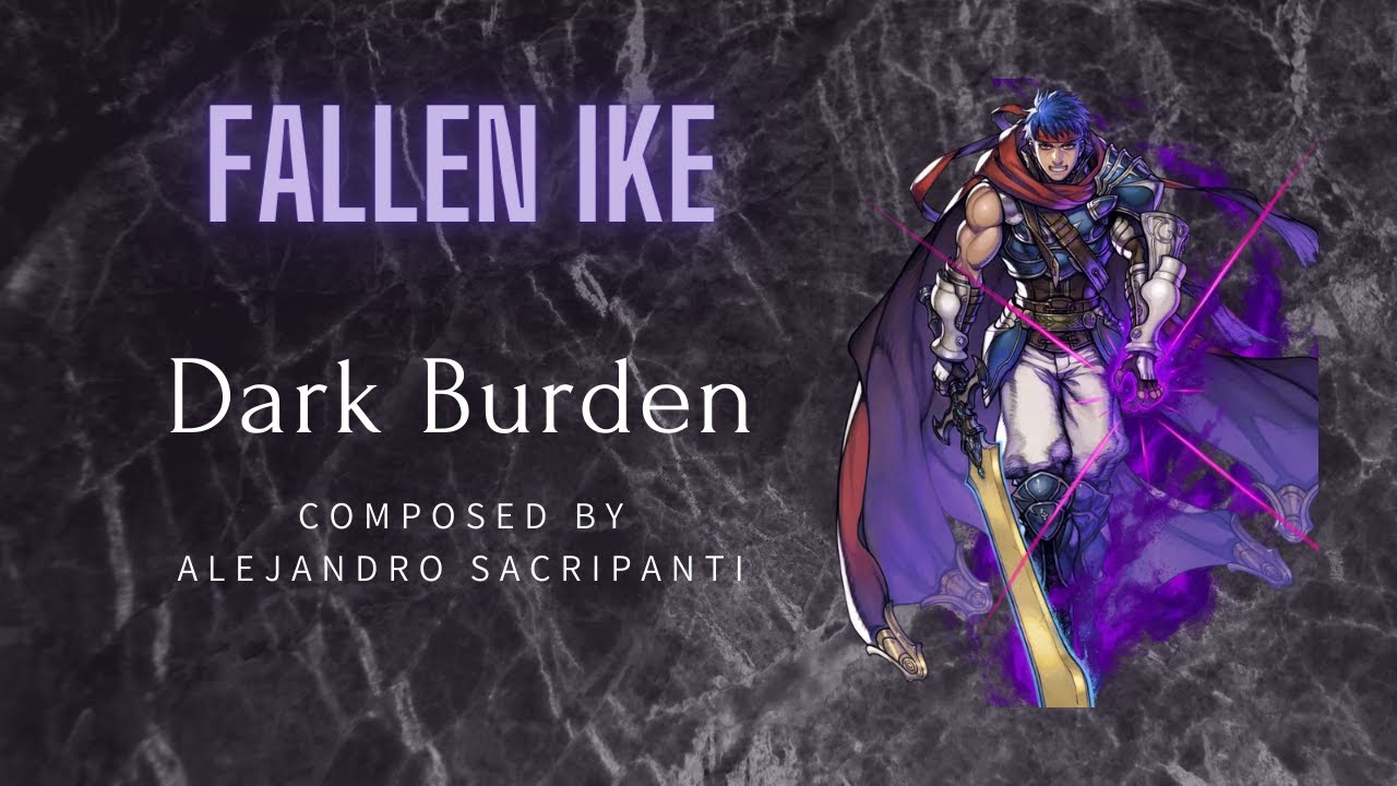 Fire Emblem Alternate Theme - Fallen Ike - YouTube