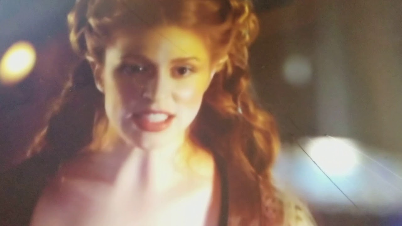 Andromeda Avatar of the Abyss - YouTube