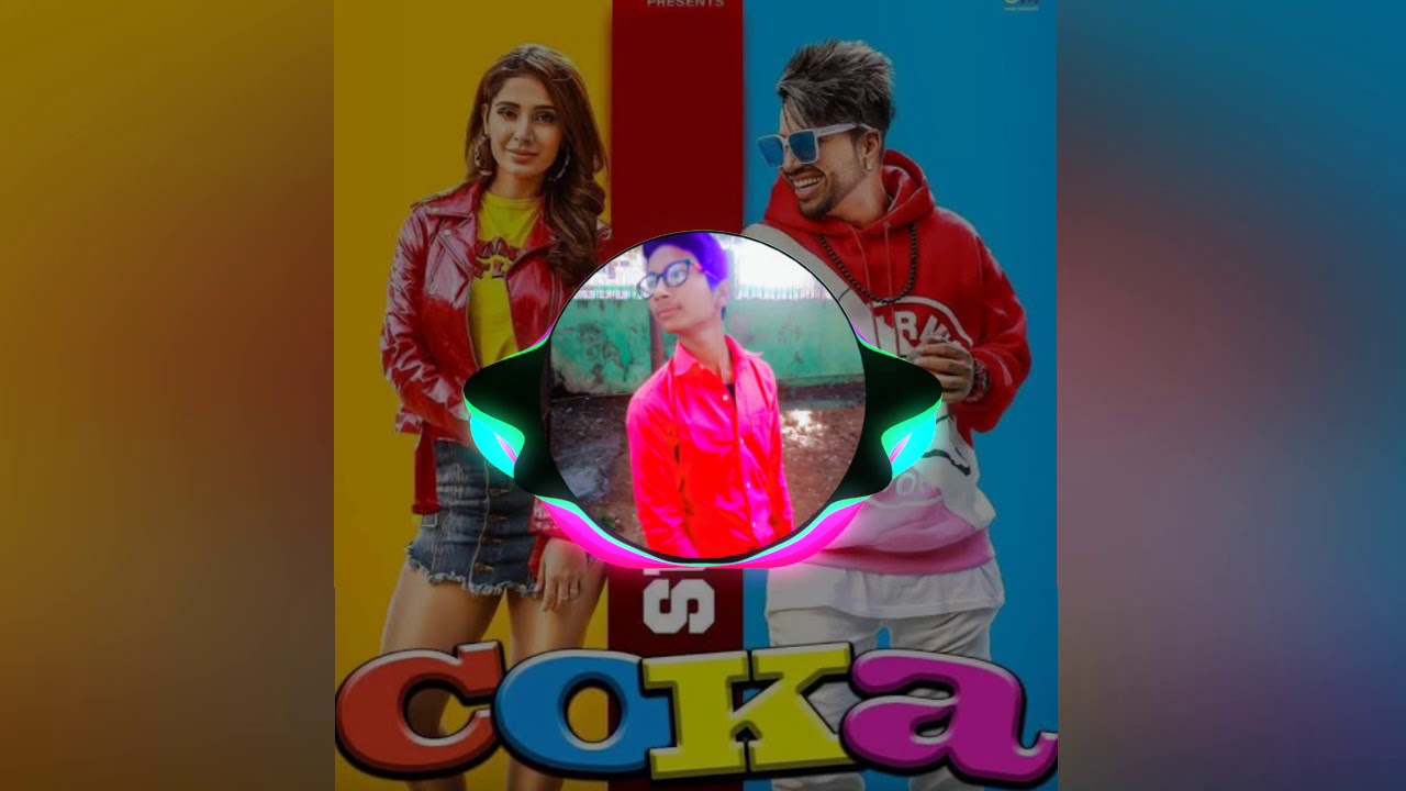 Coka coka song - YouTube