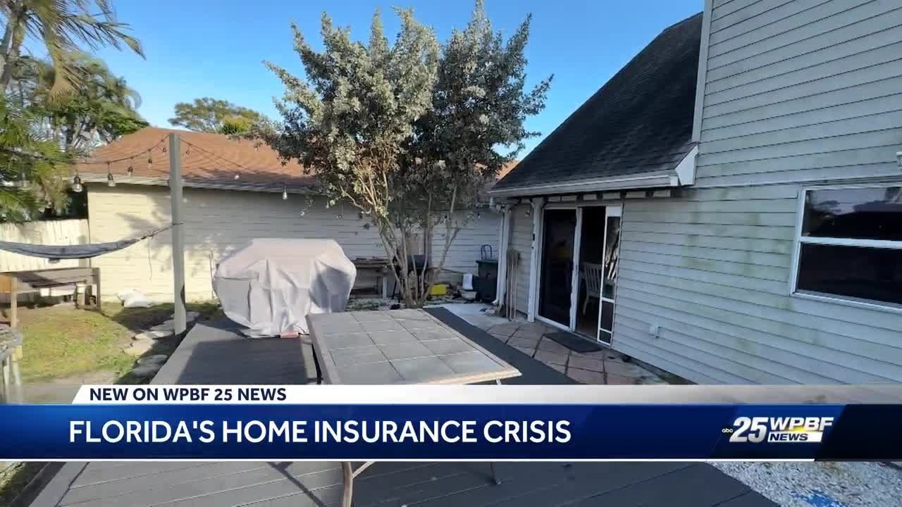 Florida's property insurance crisis: How did we get here and how do ...