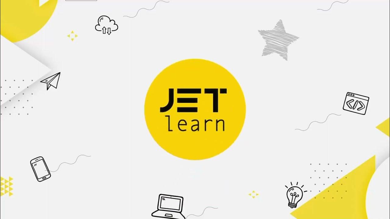 #JetLearnerSpeaks Jake on JetLearn Experience - YouTube