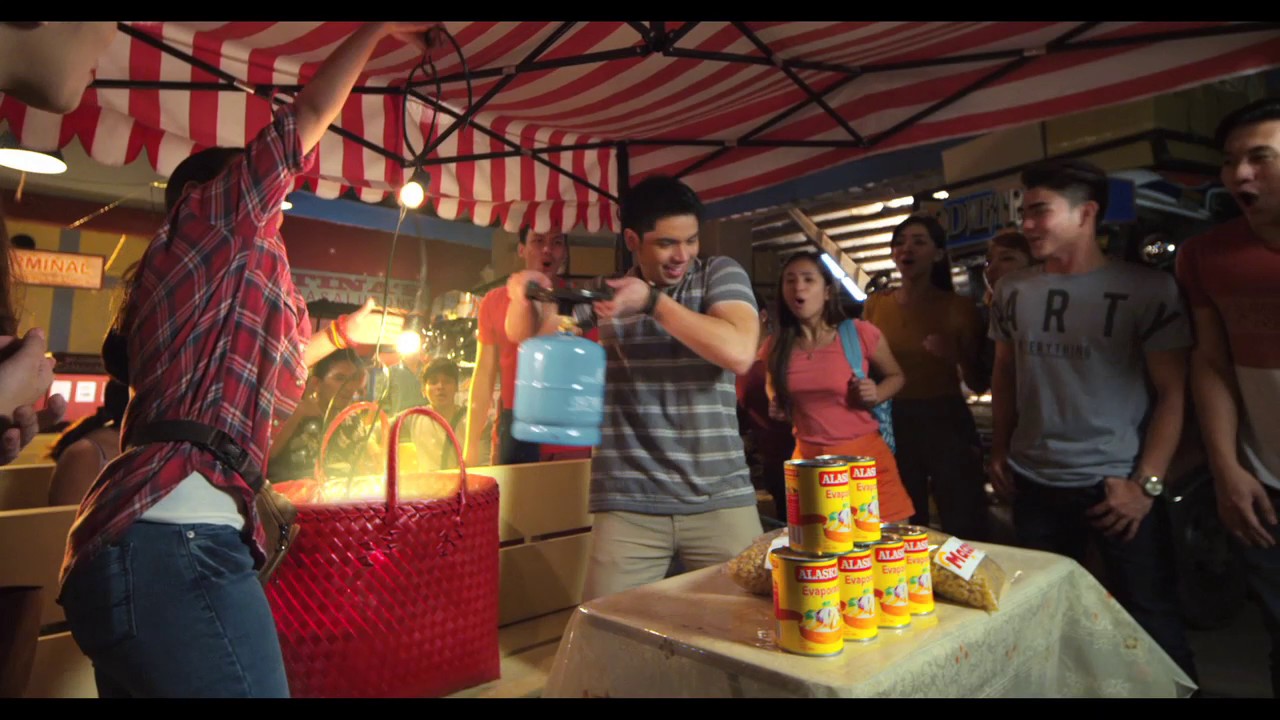 Mag-Negosyo with Alaska | Sopas | Alaska Evaporada - YouTube