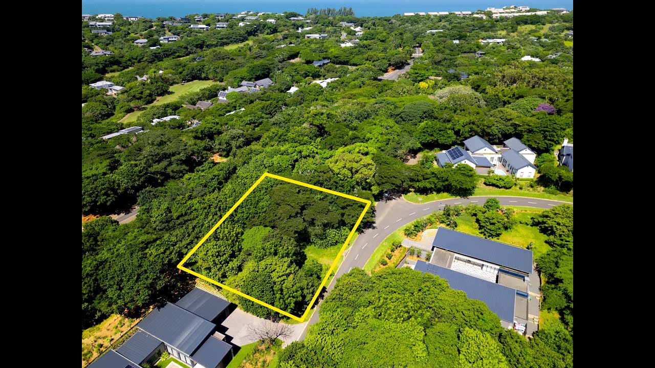 R2,865,000 - Erf 1476, 14 Macaranga Lane, Simbithi Eco-Estate ...