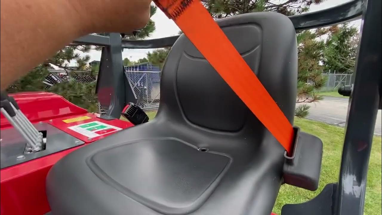 MOFFETT NX Series Truck Mounted Forklift Operator Presence And Seat moffett-nx-series-truck-mounted-forklift-operator-presence-and-seat