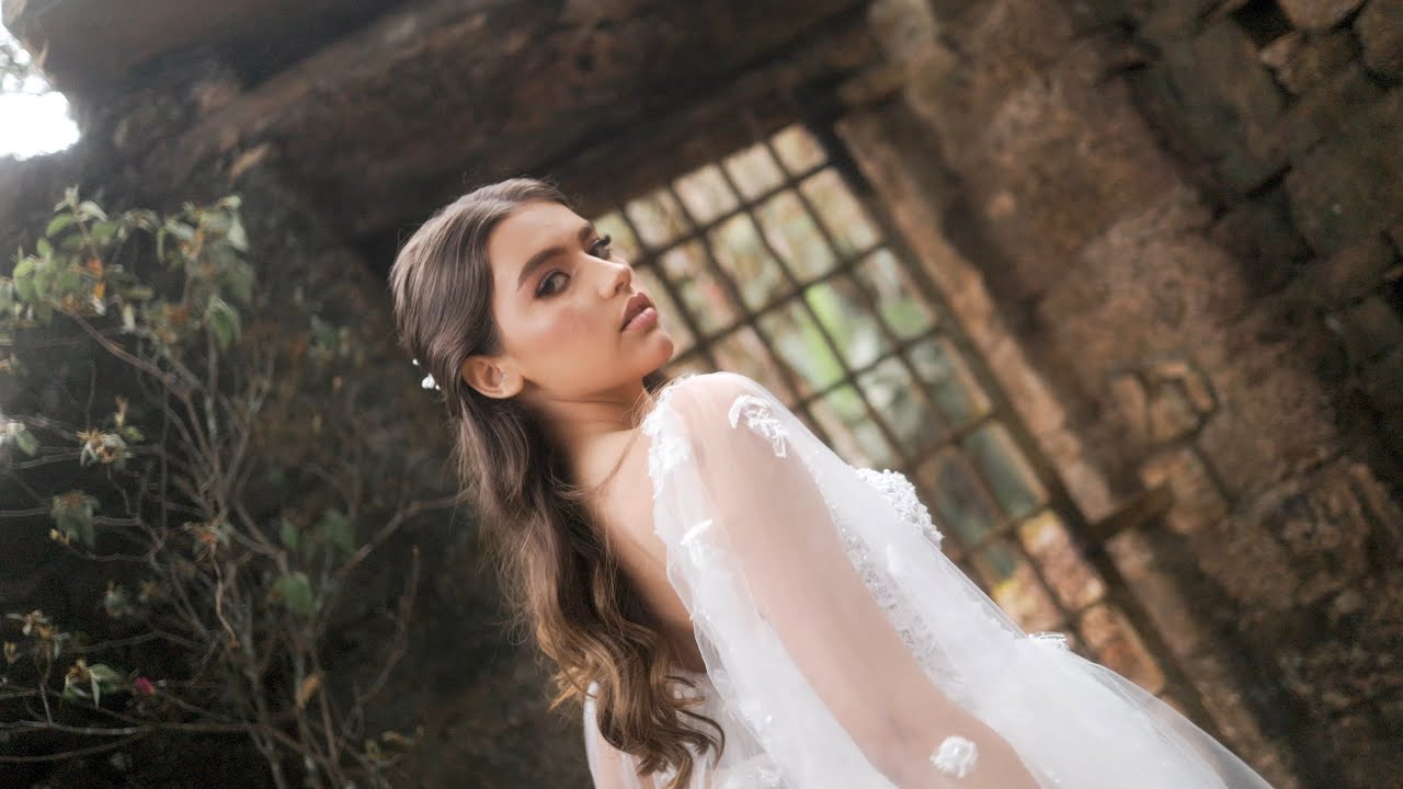 Ander Duarte / Alessandra Dutra para @alexiadeusdeth - YouTube