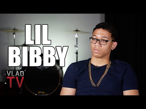 Lil Bibby: I Wouldn't Snitch Even If They Killed My Mama