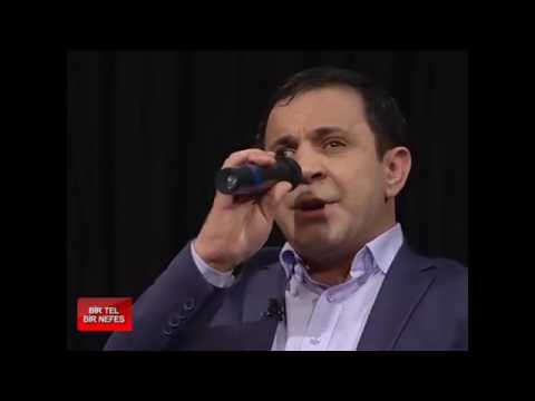 Yıldırım Budak - Kimse Bana Yaran Olmaz © Cem Tv Bir Tel Bir Nefes 2016