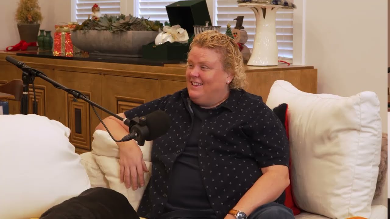 Live From Bed Featuring Fortune Feimster - YouTube