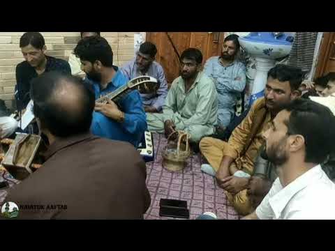 Manzoor Shah Kashmiri Rouf | Cxayih Moo Thaw Maahi Rokhsaar Madno | Ahad Lawdari | Kashmiri Song ...