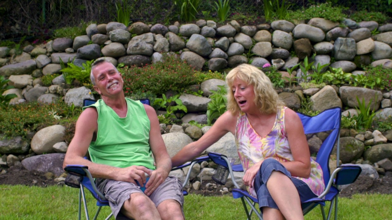 Panama Expat Experience: Debe and Rod Emerson - YouTube