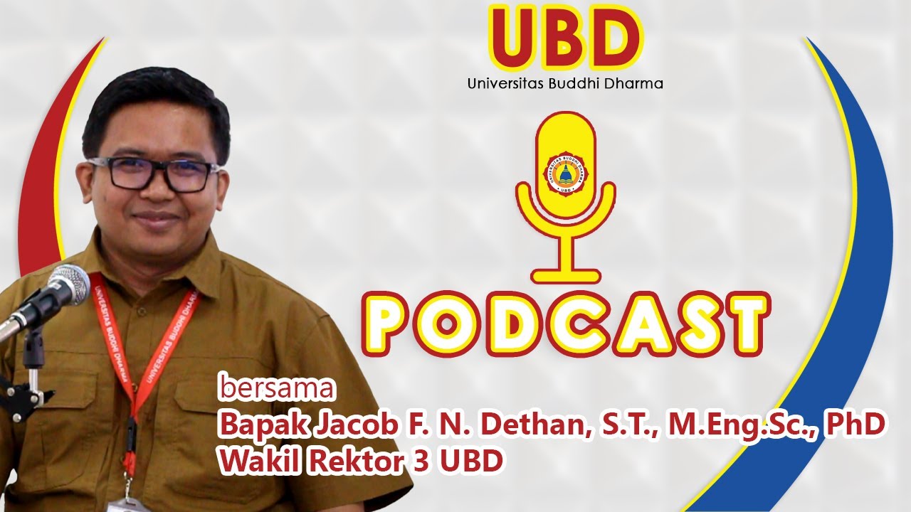 UBD Podcast Ep. 2 - YouTube