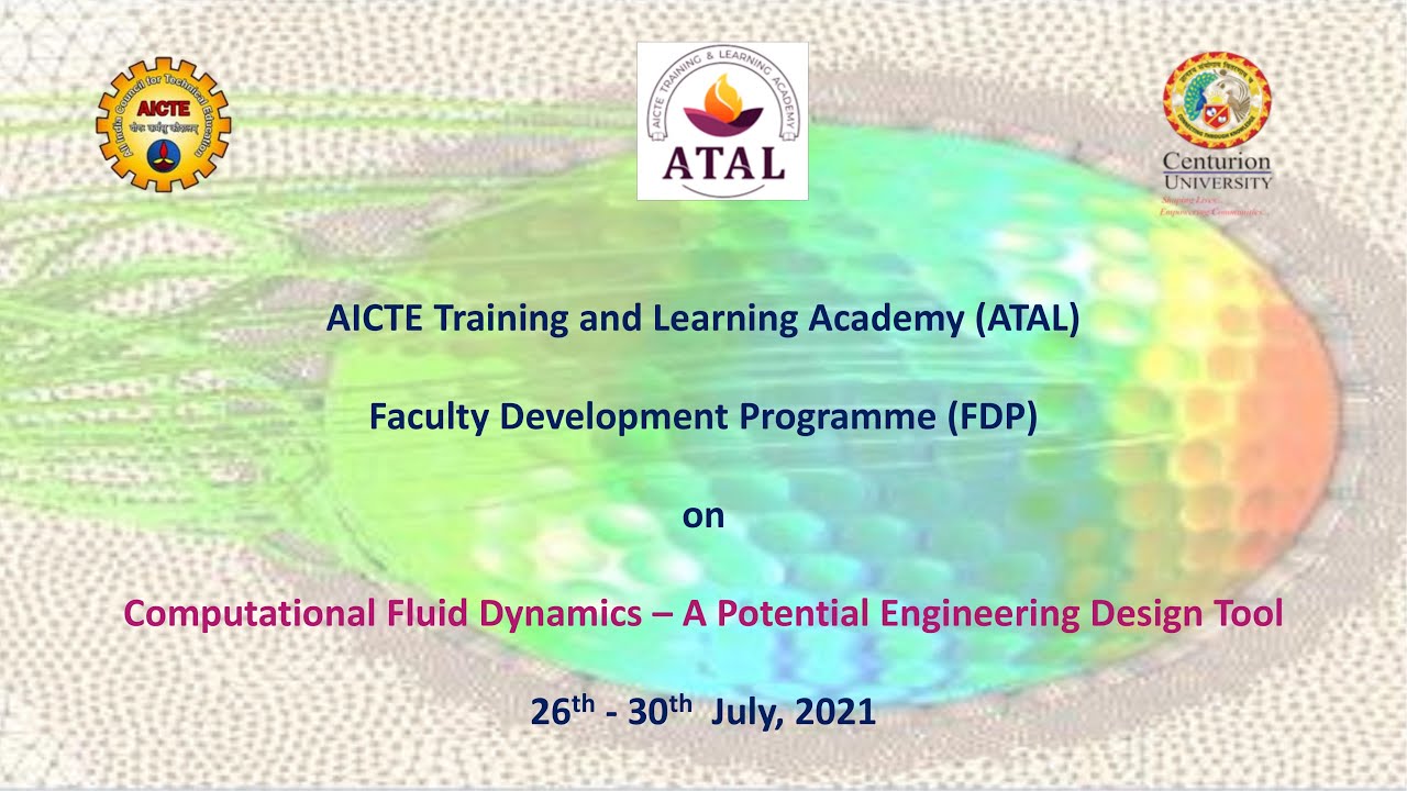 CFD Simulation of Automotive System using SIMULIA - YouTube