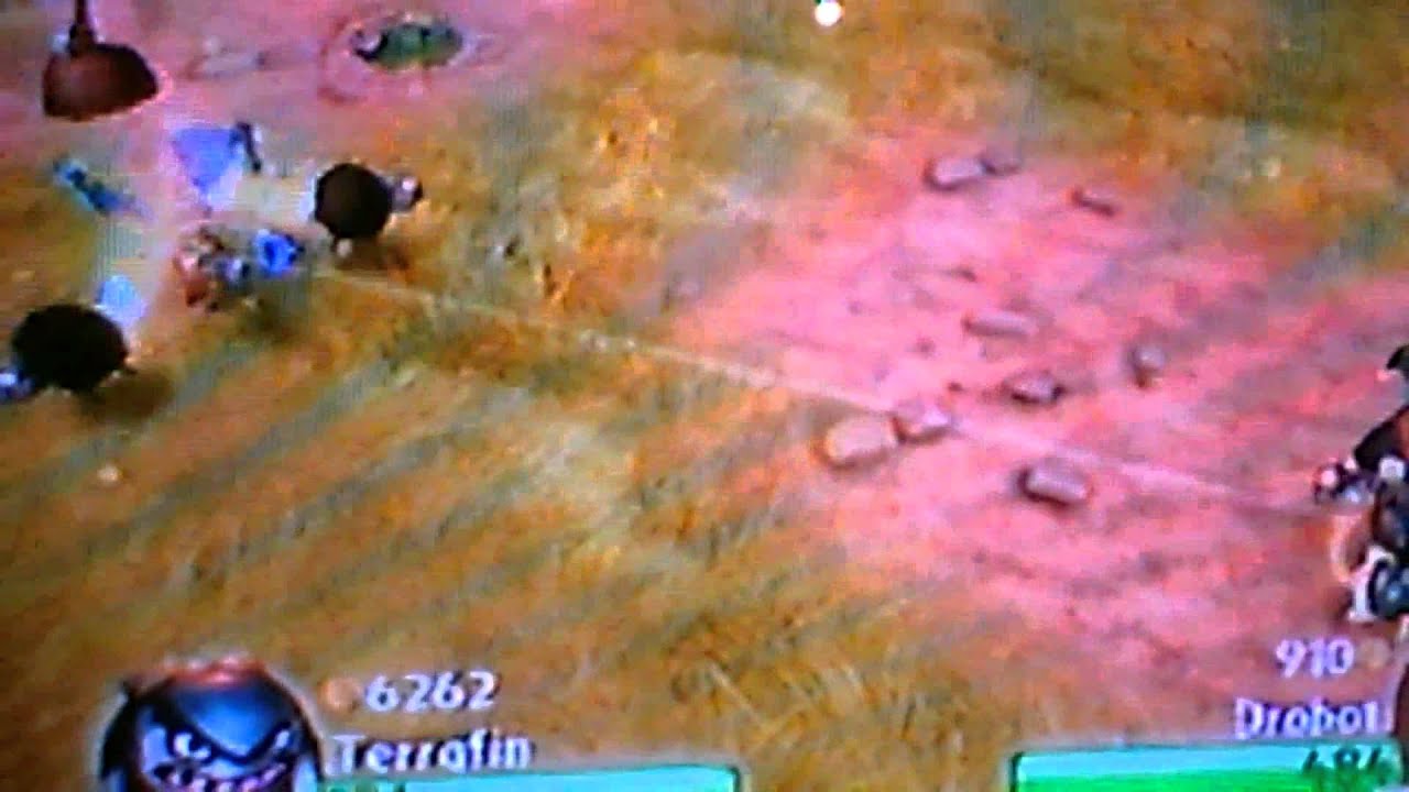 SkyLanders are real! - YouTube