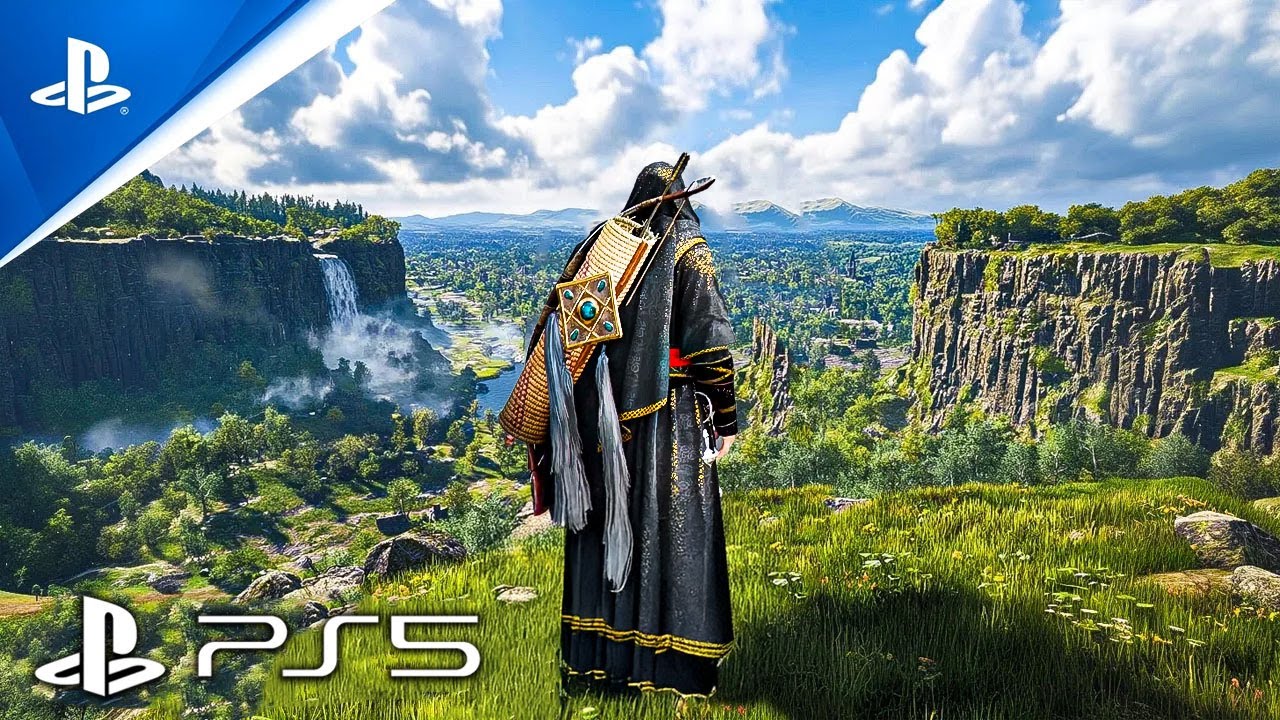 CRIMSON DESERT Gameplay Demo 2 HOURS 4K - YouTube