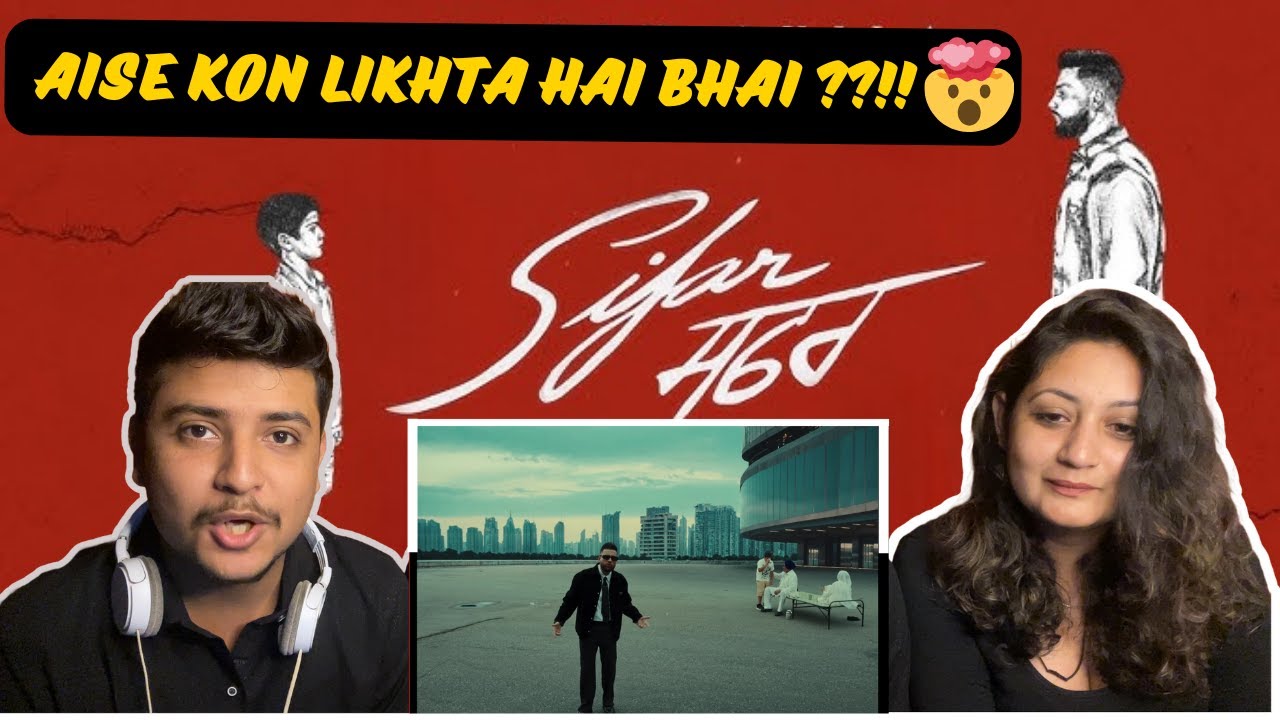 Sifar Safar Karan Aujla Reaction And Review Azy Reacts Youtube
