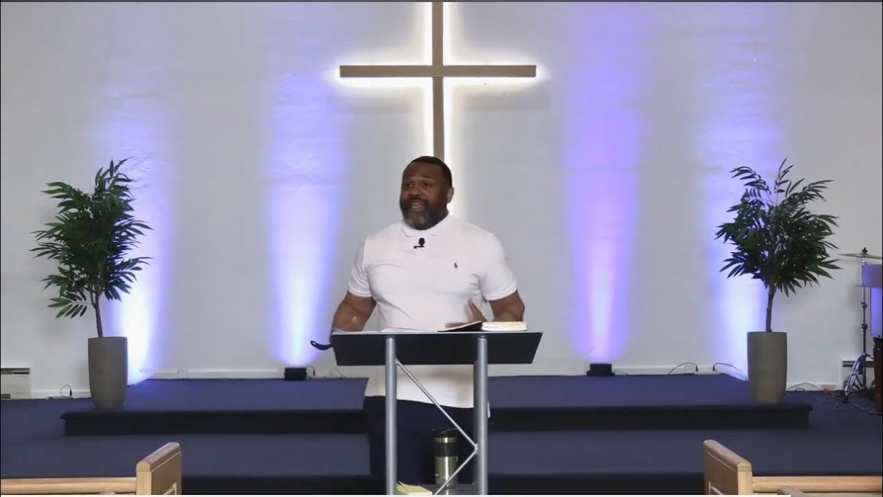 The Lighthouse On The Pike Sunday Service | Book of James Series ...
