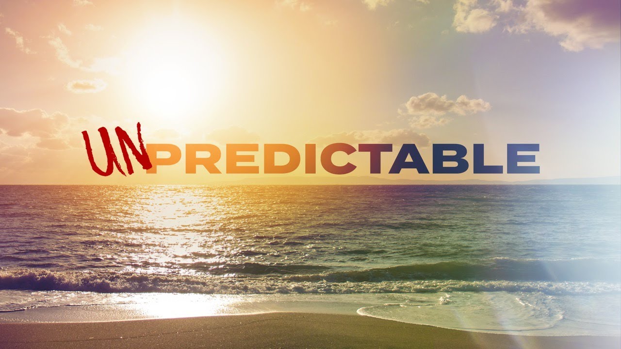 UnPredictable | Jonathan Gullo | Suncoast Church Online - YouTube